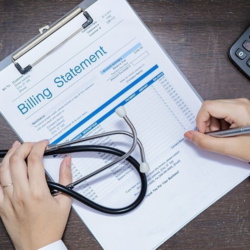 Just in Time I Billing Solutions – Helping you find your next level!